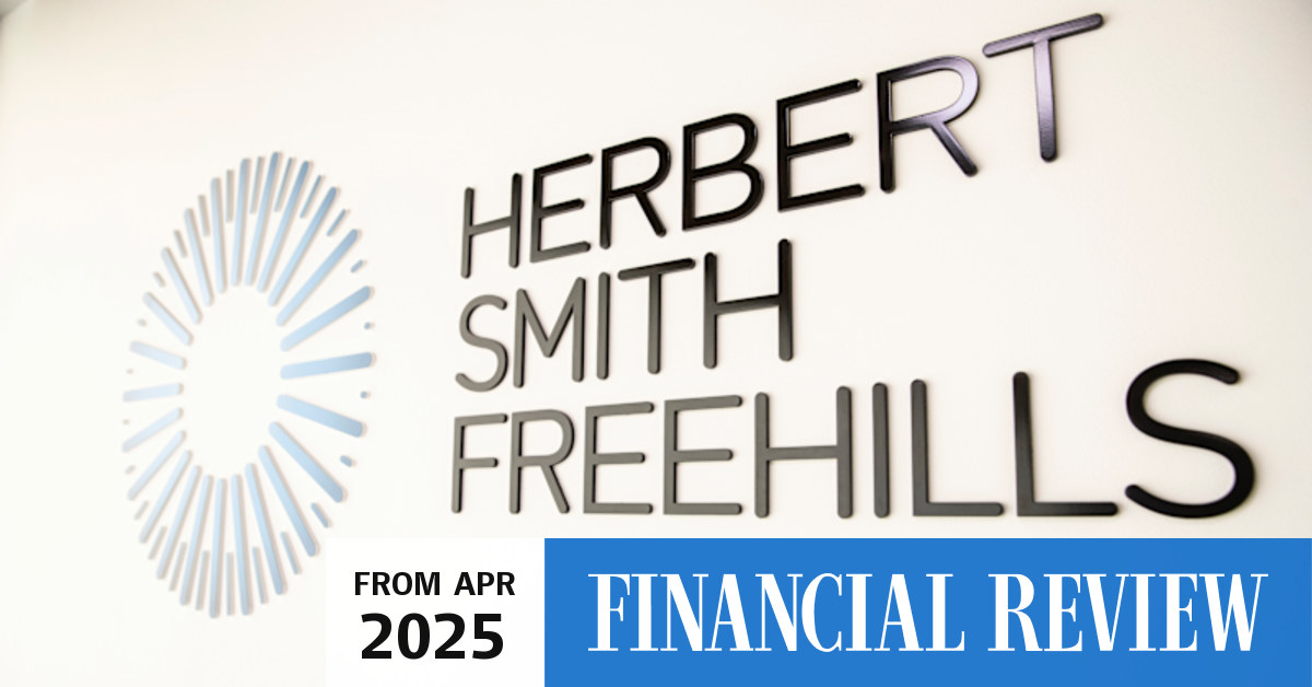 Herbert Smith Freehills partners approve Kramer Levin merger, adding $700 million in revenue